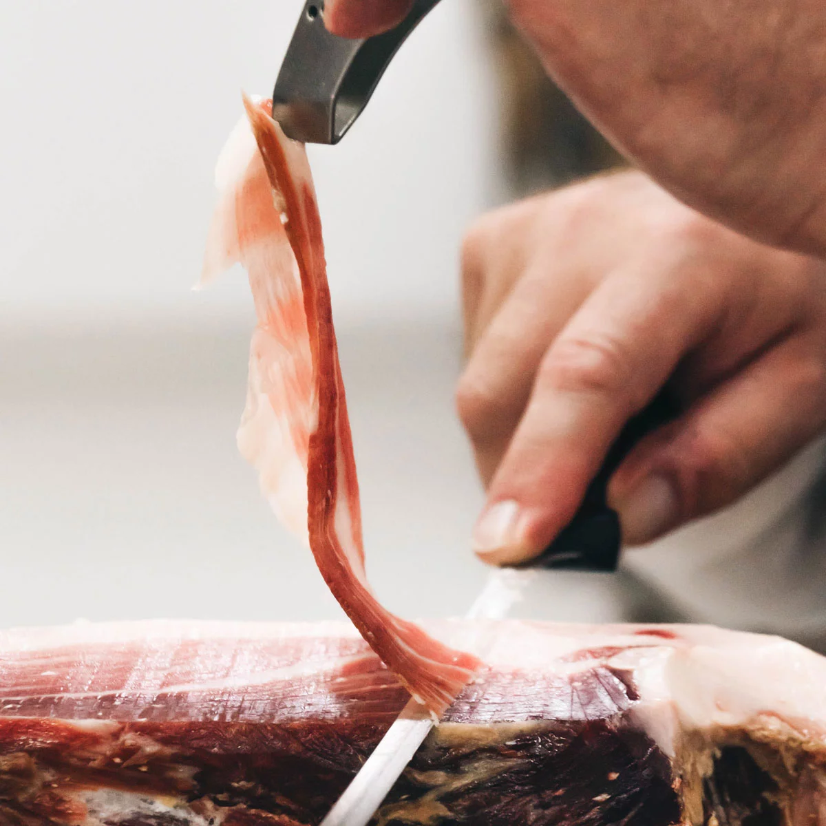 Descargar Catálogo - El Jamón de los profesionales